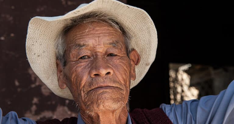 Growing older: What age is considered elderly? - Elizz