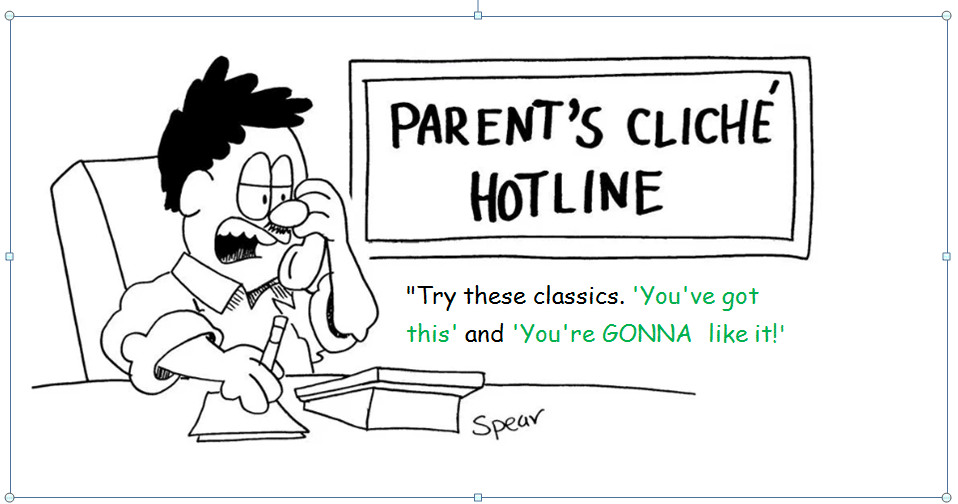 “You’ve got this”: A guide for when your parent has a dementia ...