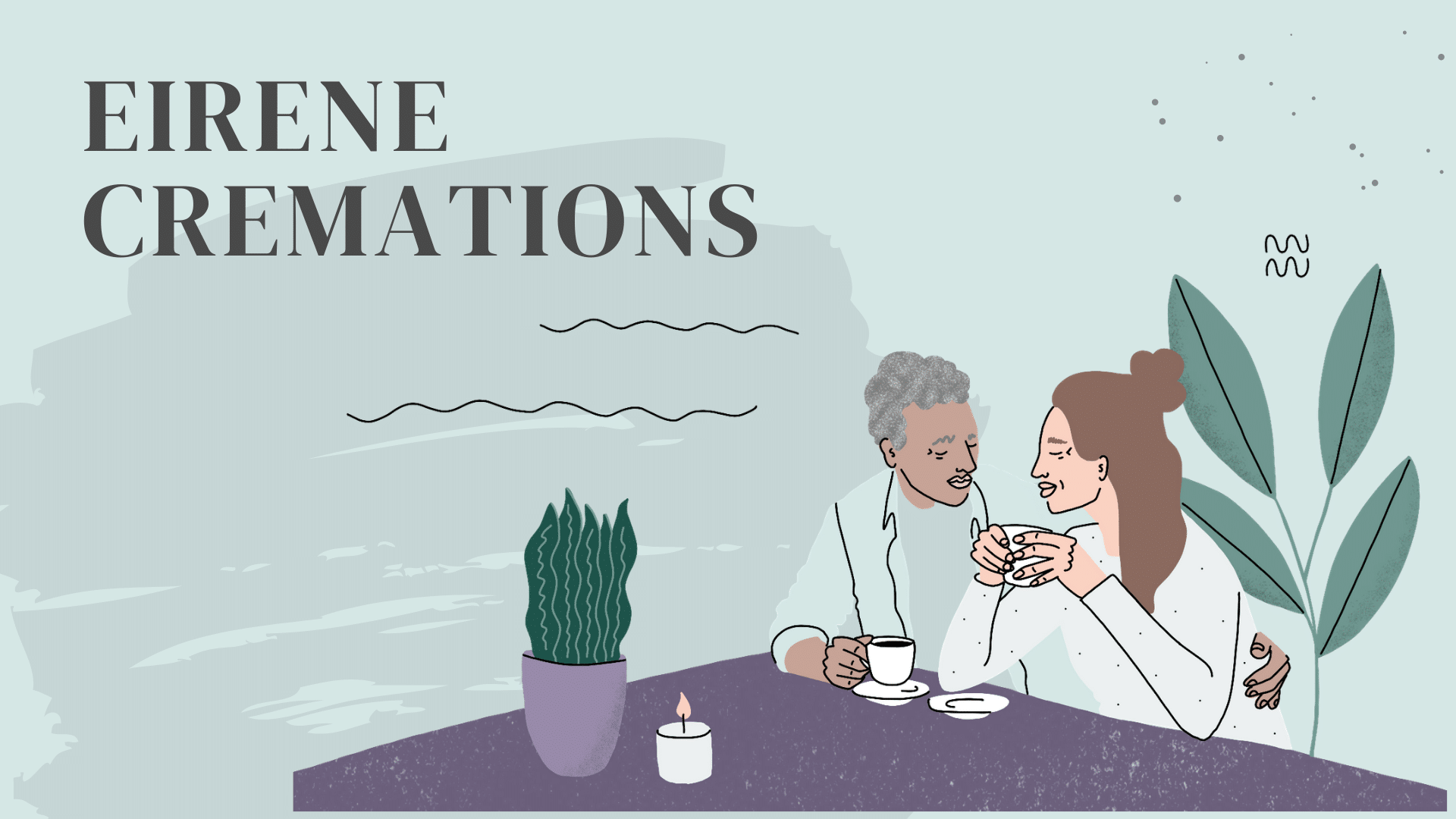 Cremation services and funeral planning tips - Elizz